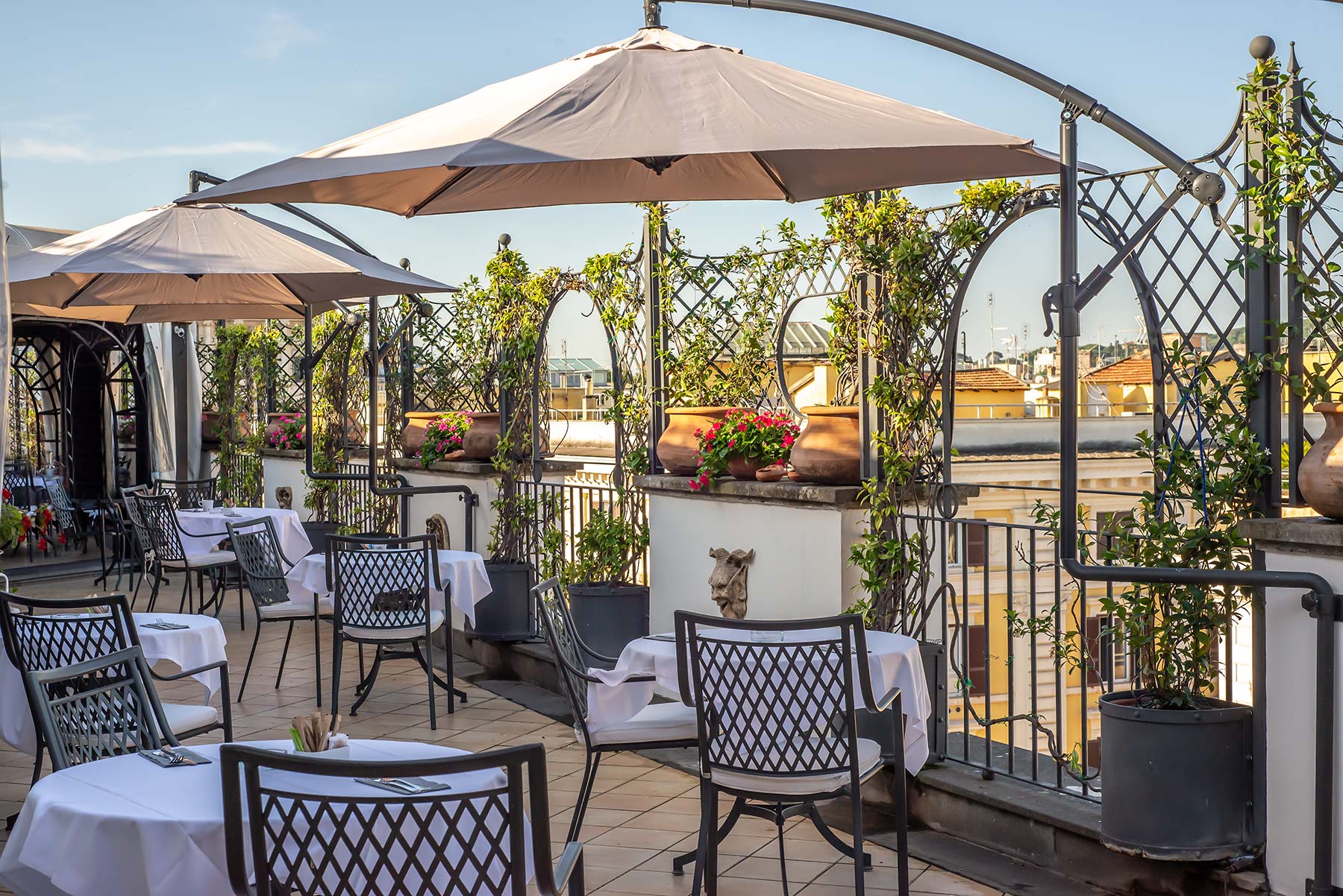 Gallery - Hotel Isa
