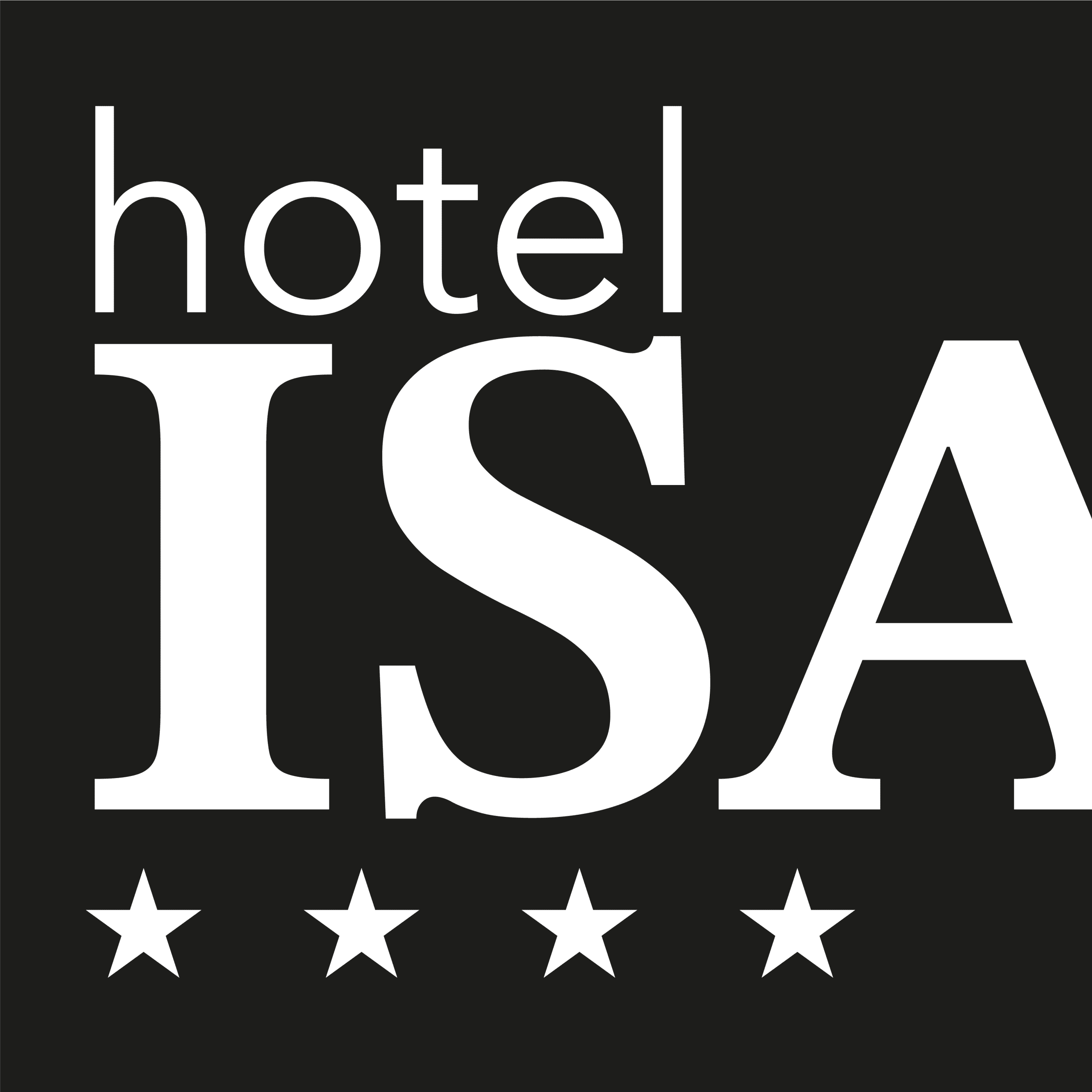 Gallery - Hotel Isa